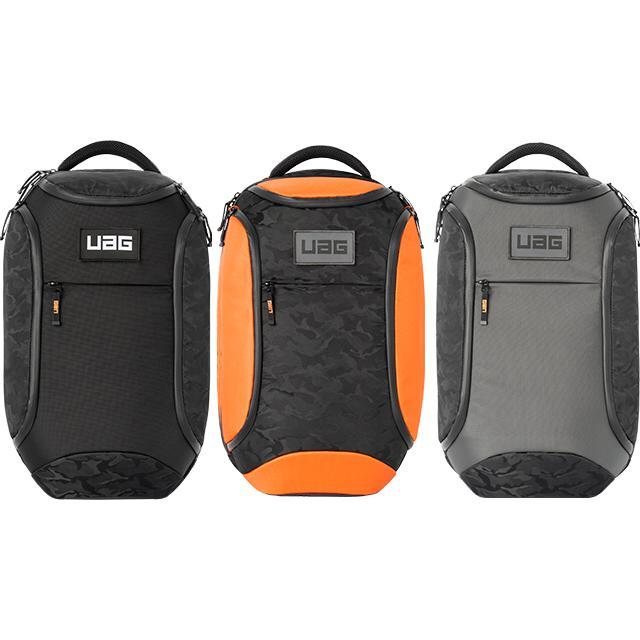 URBAN ARMOR GEAR UAG 24-Liter Backpack Lightweight Tough Weather ...
