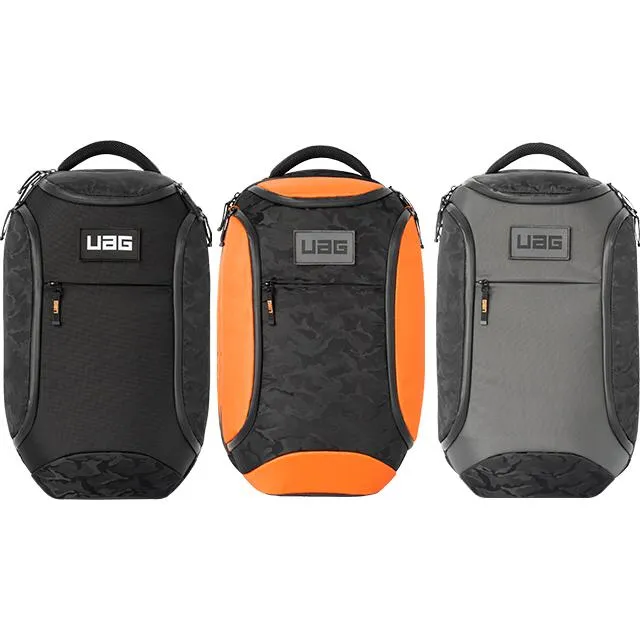 URBAN ARMOR GEAR UAG 24-Liter Backpack Lightweight Tough Weather ...