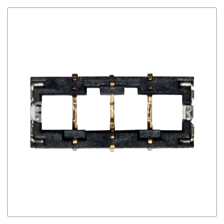 iPhone 5s Motherboard Battery Connector 6 Pcs | Daraz.lk