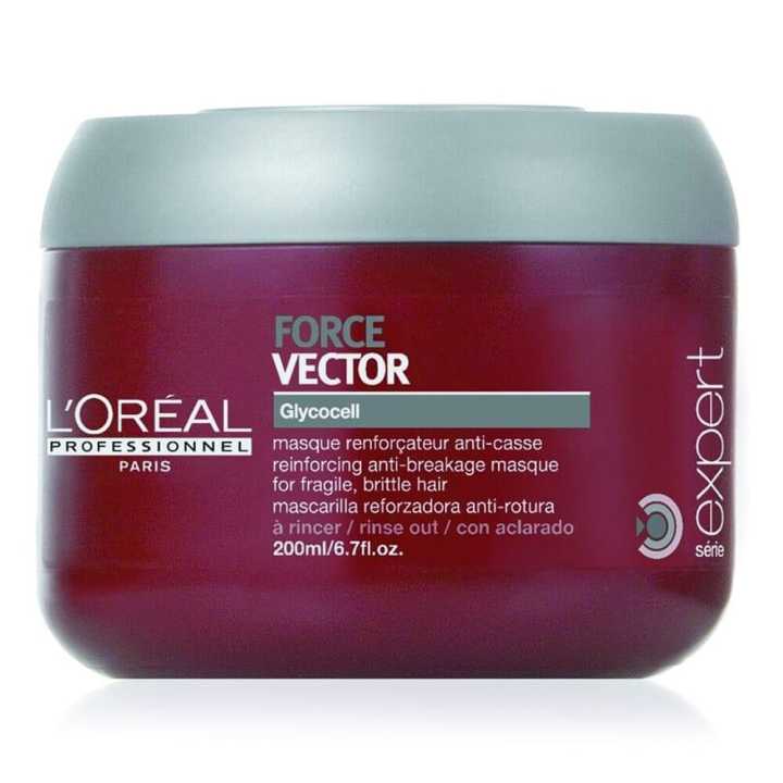 L'oreal Professionnel Serie Expert Force Vector Masque | Daraz.lk