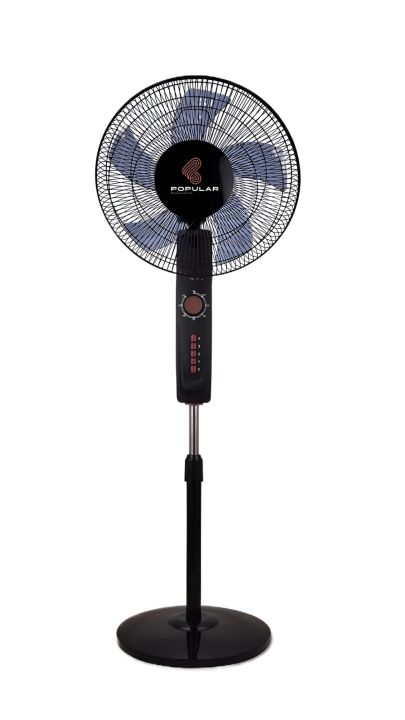 Popular 16" Pedestal Fan - Air Cooling Stand Fan | Daraz.lk