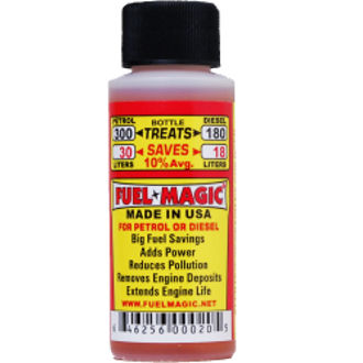 FUEL MAGIC - Made in USA | Daraz.lk