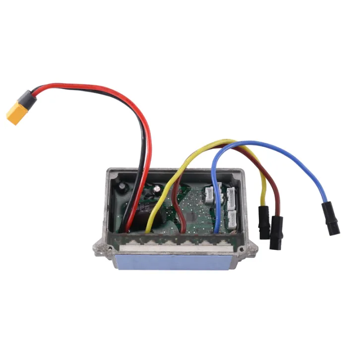 G30 Control Board Assembly MAX G30 Controller for Ninebot MAX G30 ...