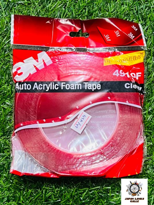 3M DOUBLE TAPE | Daraz.lk: Buy Online at Best Prices in Srilanka | Daraz.lk