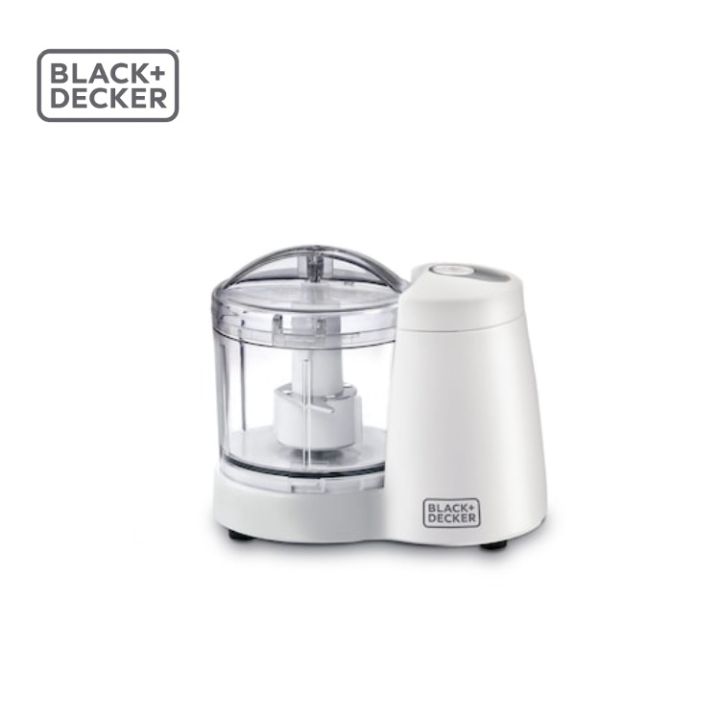 Black and Decker Mini Chopper - 120W SC350-B5 | Daraz.lk