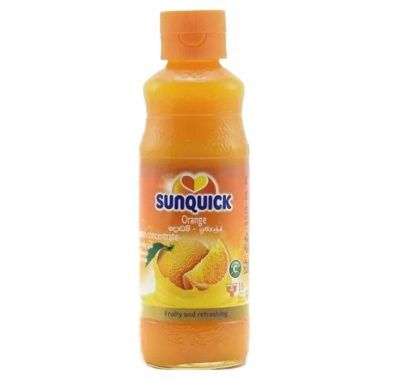 Sunquick Orange 300ml | Daraz.lk