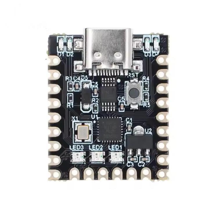 NANO V3.0 / Nano SuperMini Type-C Board Atmega328p Chip Ch340 Serial ... NANO V3.0 / Nano SuperMini Type-C Board Atmega328p Chip Ch340 Serial ...
