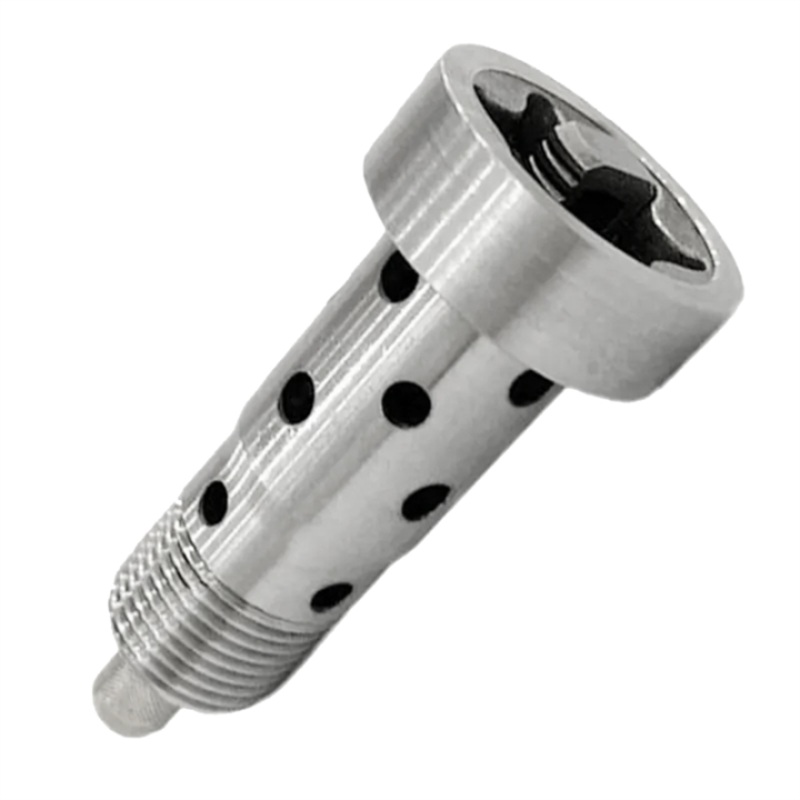 Engine Variable Timing Control Valve Timing Gear Oil Control Valve ...