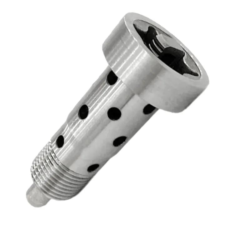 Engine Variable Timing Control Valve Timing Gear Oil Control Valve ...