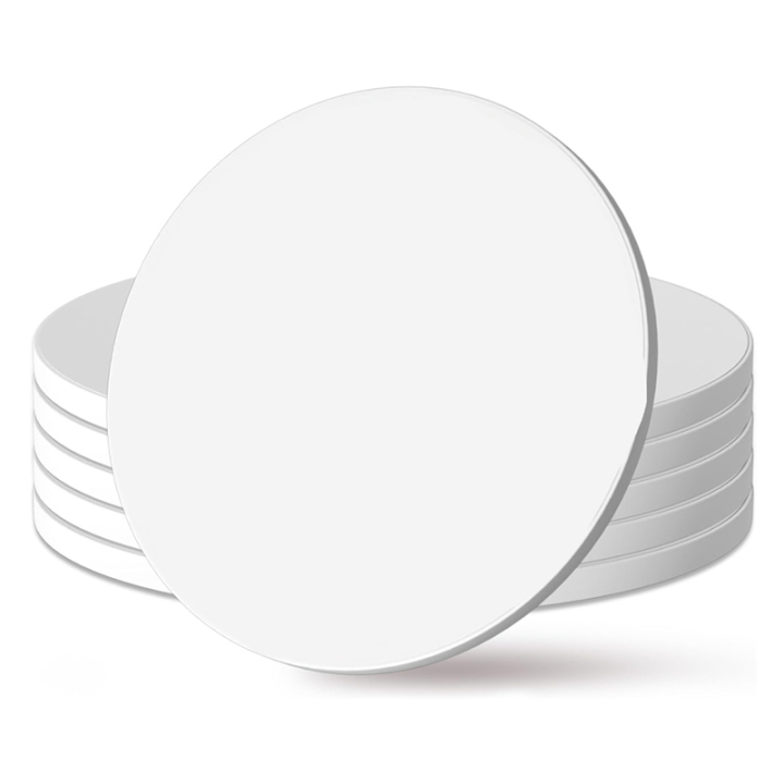 Cake Boards,Cake Drum Cake Boards Round - Bend Resistant Multi-Layered ...
