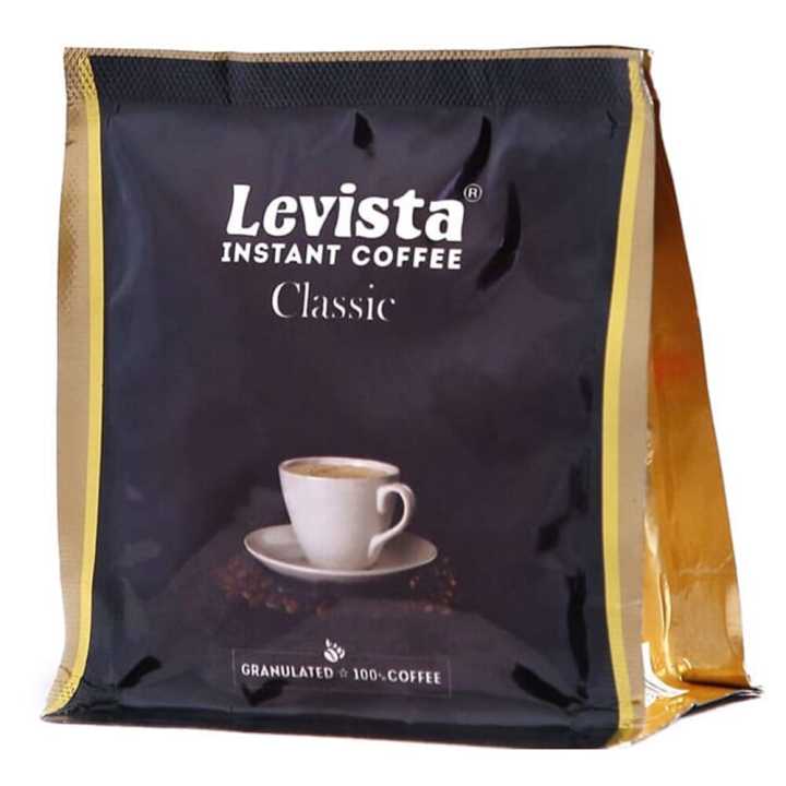 Levista Classic 50g pouch | Daraz.lk