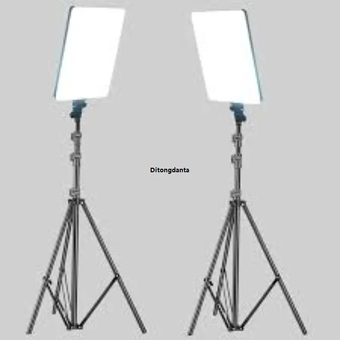 Light remote control for lighting panel light photography 24 RL LED ...