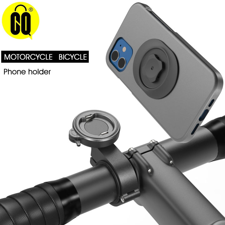 Bike phone holder mount Stand for cell phone.motorcycle phone mount For ...