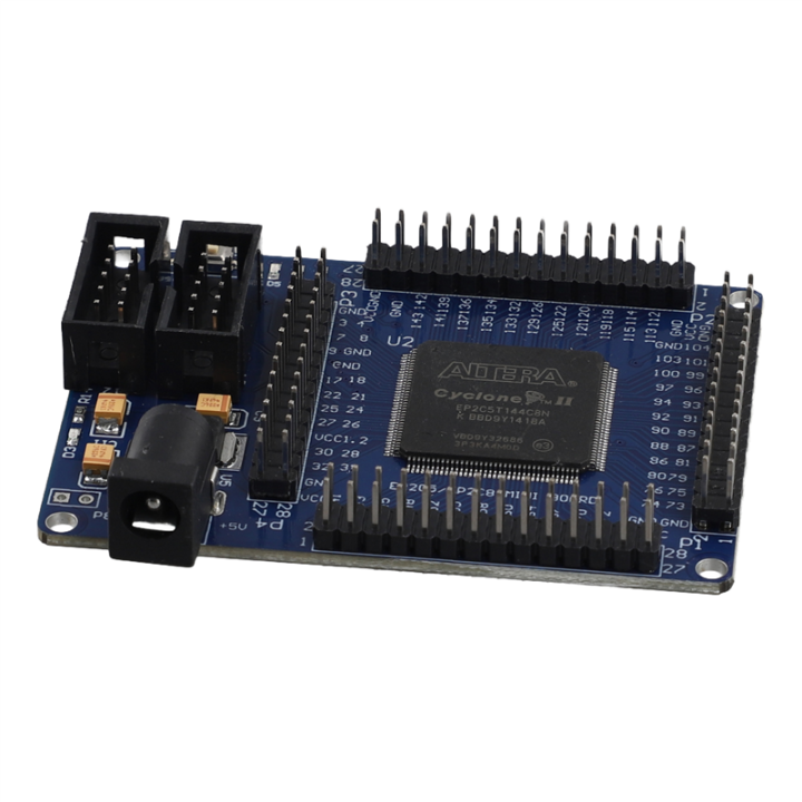 for ALTERA FPGA Cyslonell EP2C5T144 Minimum System Learning Development ...