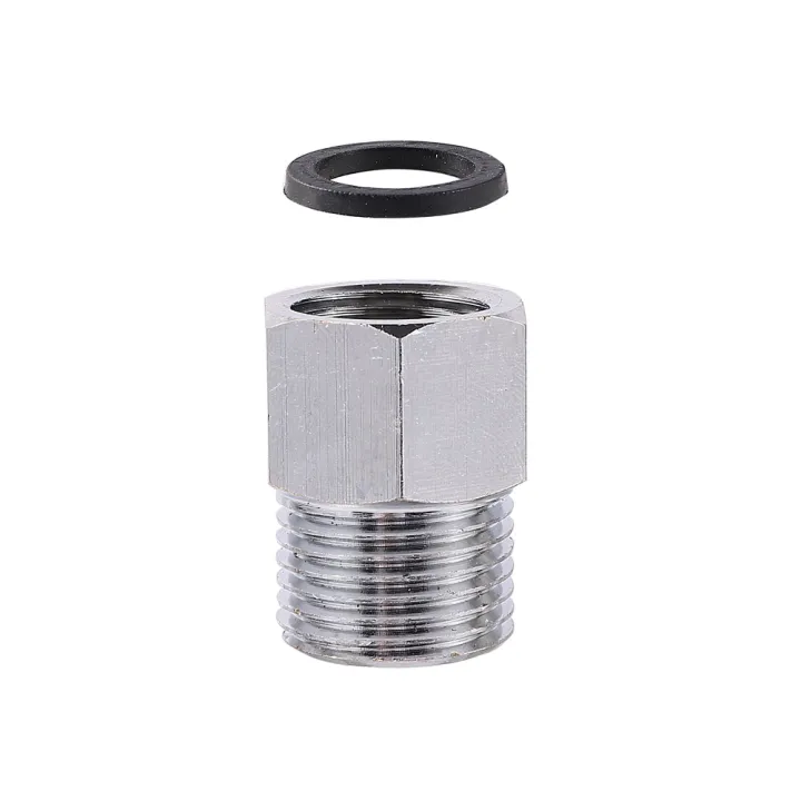 【KAMDSS015】Garden System M18 Female Connector Faucet Adapter Ferrule ...