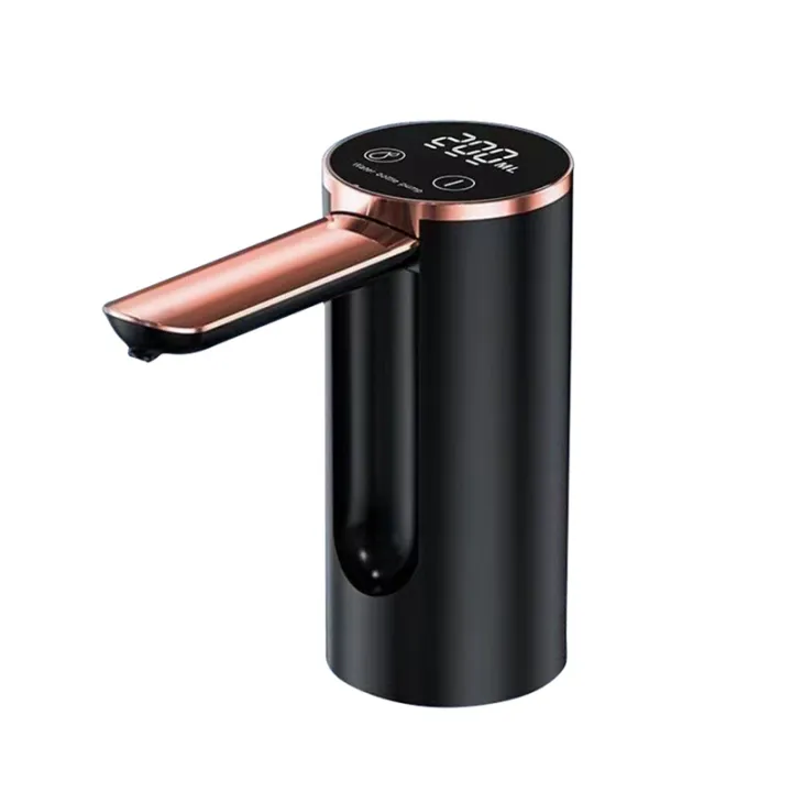 Electric Foldable Water Suction Device Water Dispenser Water Pump,B ...