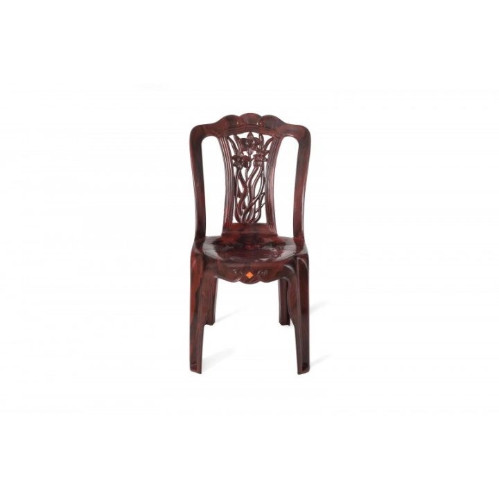 Chair Armless Nelum Phoenix Rose Wood 3pcs | Daraz.lk