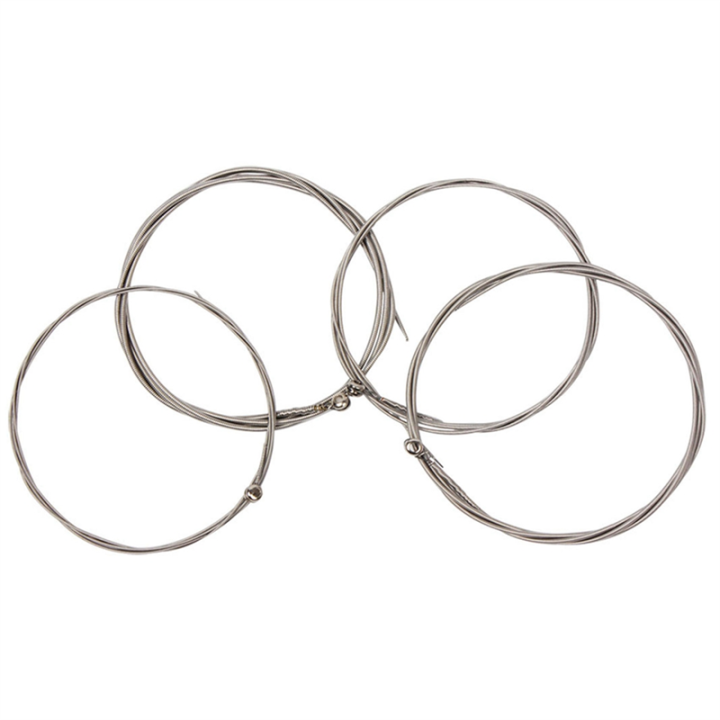 Electric Bass String B103 Hexagonal Steel Core Winding String | Daraz.lk