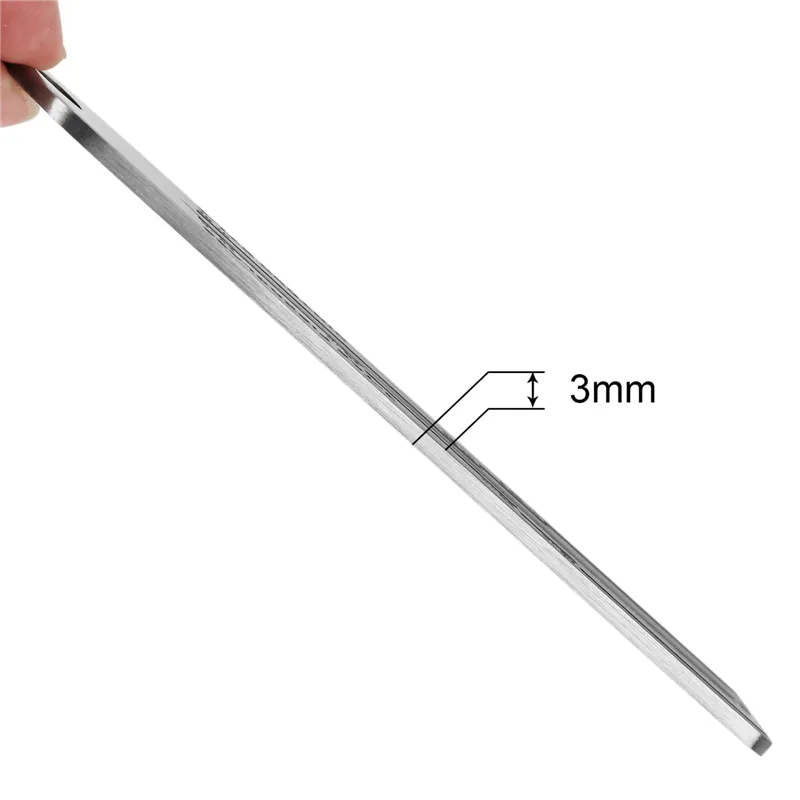 Metal Roof Gauge Measuring Tool