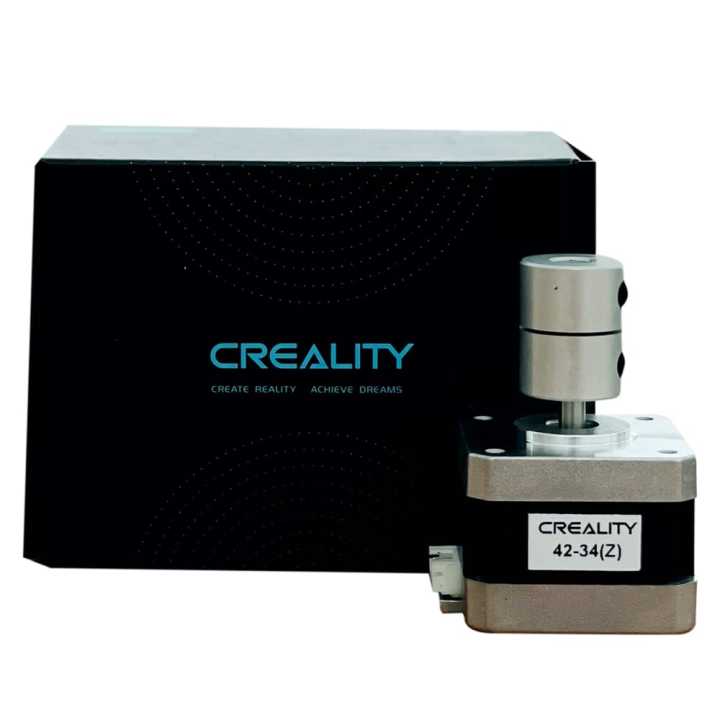 Creality 42-34 Stepper Motor | Daraz.lk