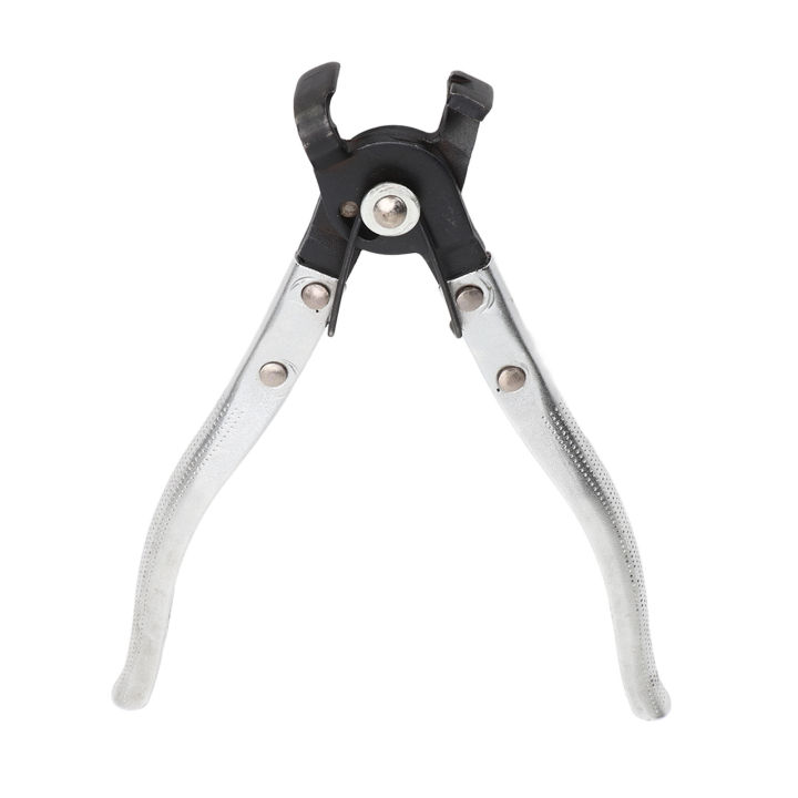 Hose Clamp Plier Slip Resistant Fuel Spring Bundle Removal Tool Removal ...