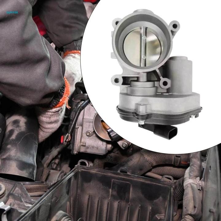 Throttle Body Assembly High Performance Parts for | Daraz.lk