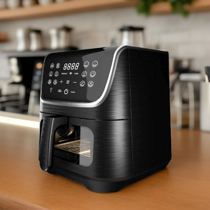 Mitshu Air Fryer 7 L - MAF - 5002 | Daraz.lk