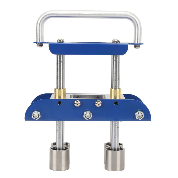 Edge Roller Bender Multi Purpose Sheet Metal Edge Roller Bender for ...