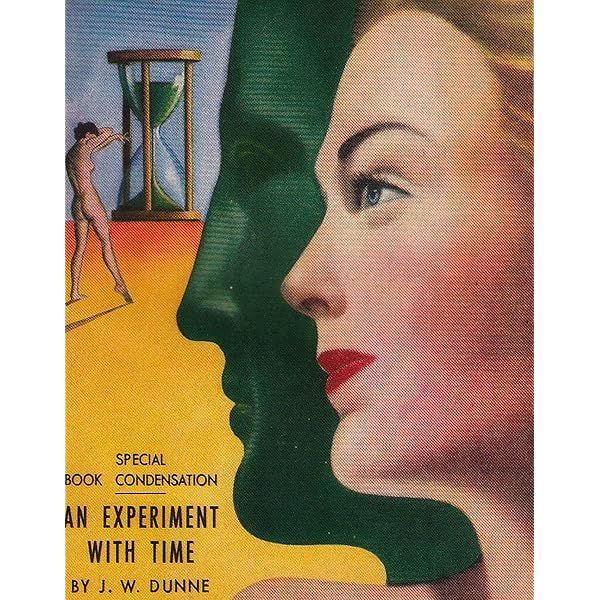 An Experiment with Time | Daraz.lk