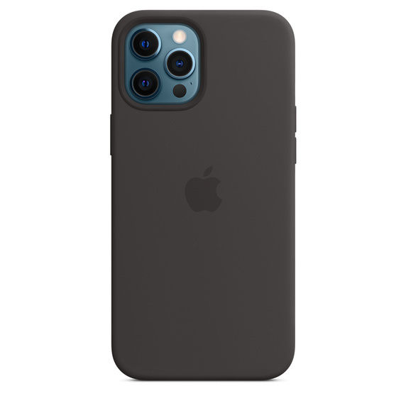 Apple iPhone 12 Pro Max silicone case | Daraz.lk