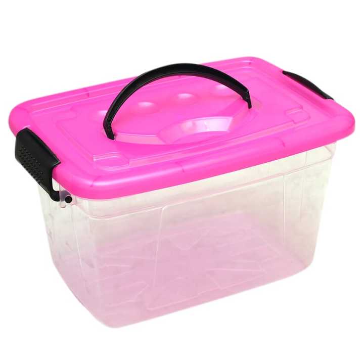 Plastic Box H 700 | Daraz.lk: Buy Online at Best Prices in Srilanka ...