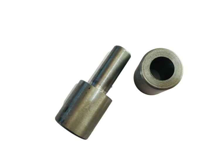 Gate Bush (Half Through) Size 25mm*75mm (Double Bush) | Daraz.lk