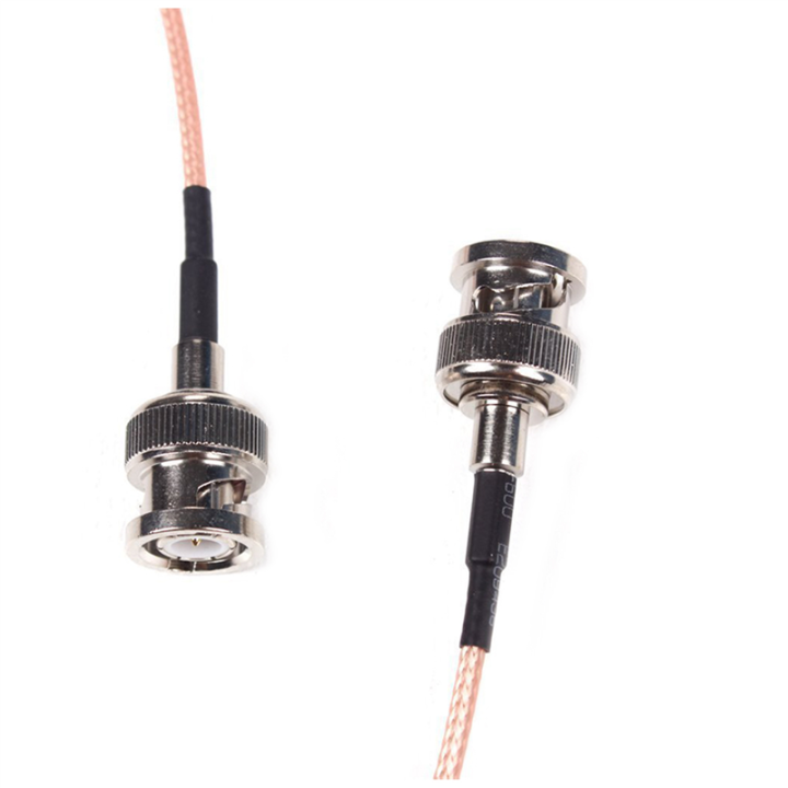 3X Custom Length Cables- LanParte HD-SDI Video Cable Male HD SDI ...