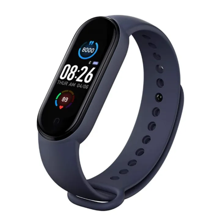M5 Smart Band / M5 Fitness Bracelet / M5 Sport Smart Band / M5 ...