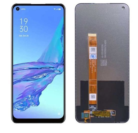 OPPO A53 Genuine Display [ Dragon Brand-3 Months Warranty ] | Daraz.lk