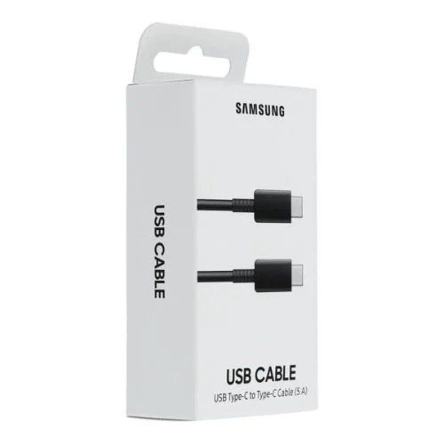 Samsung USB C to USB Type C Cable Fast Charging Data Cable | Daraz.lk