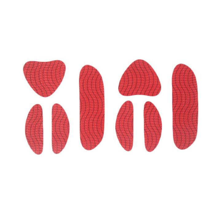 8 Arc Even Soccer Shoes Shield Self-Adhesive Sheet ) Shot Friction ...