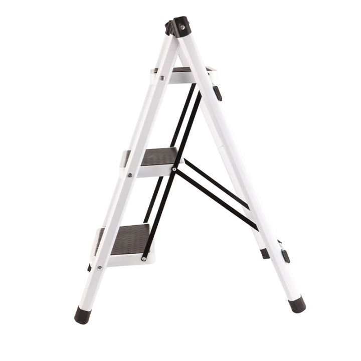 3 step ladder folding step ladder folding ladder step Ladder Folding 3 ...