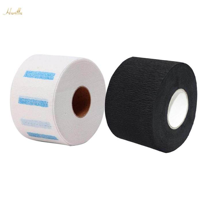 Neck Ruffle Roll Paper Neck Covering Cutting | Daraz.lk