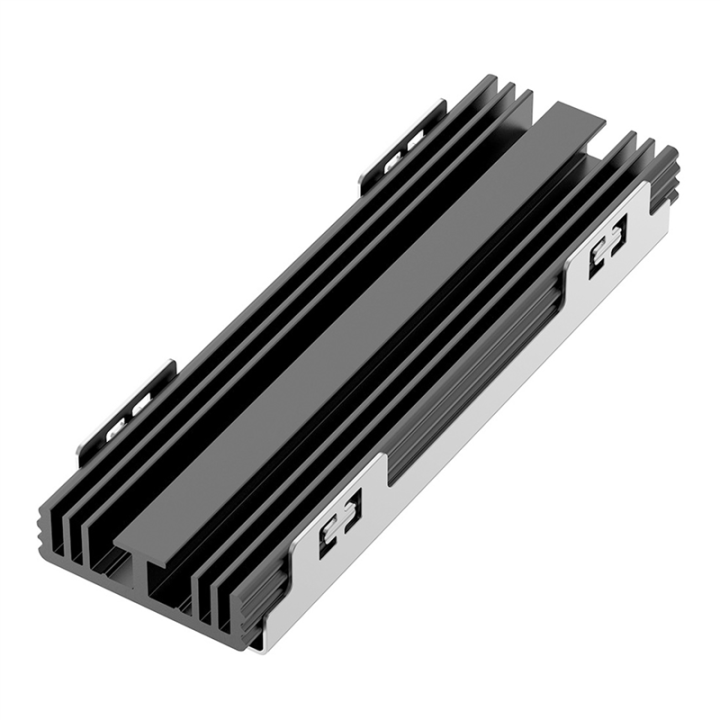 M.2 SSD NVMe Heat Sink M2 2280 Solid State Hard Disk | Daraz.lk