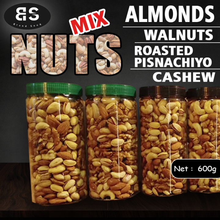 Mix nuts 500g | Daraz.lk: Buy Online at Best Prices in Srilanka | Daraz.lk