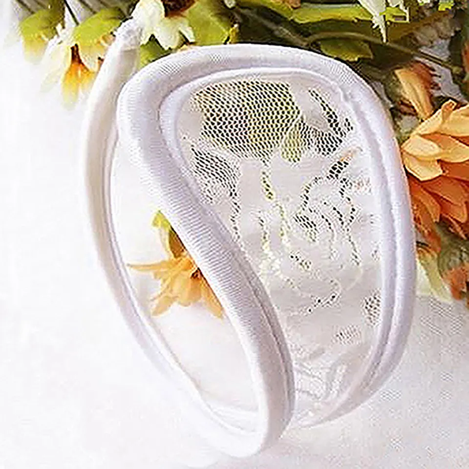 C String Transparent