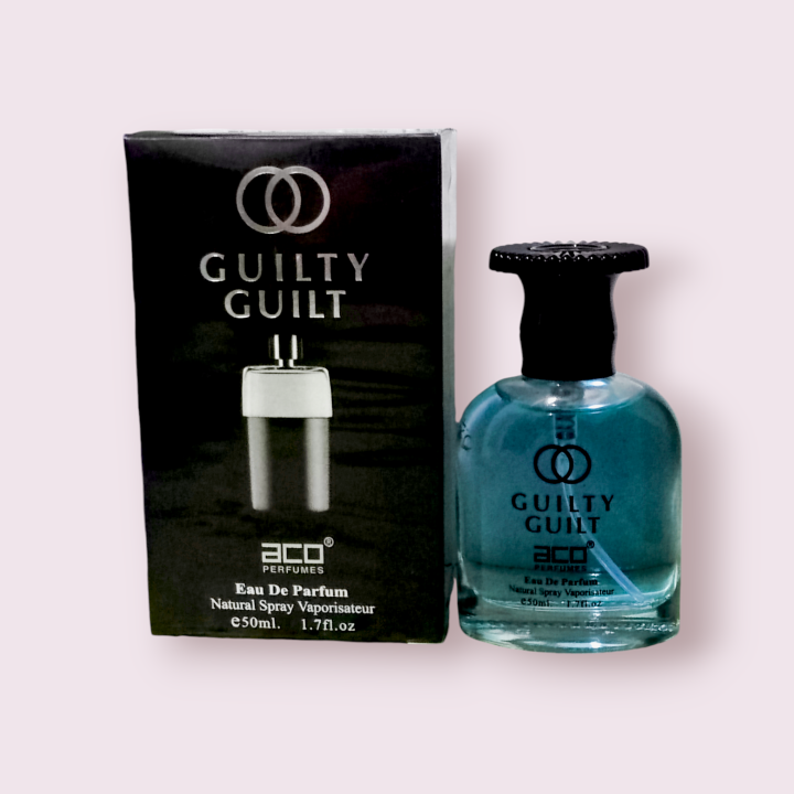 Guilty Guilt 50ml | Daraz.lk: Buy Online at Best Prices in Srilanka ...