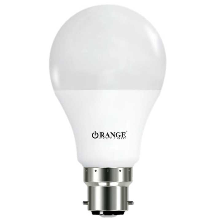 Orange LED Bulb 5W | Daraz.lk