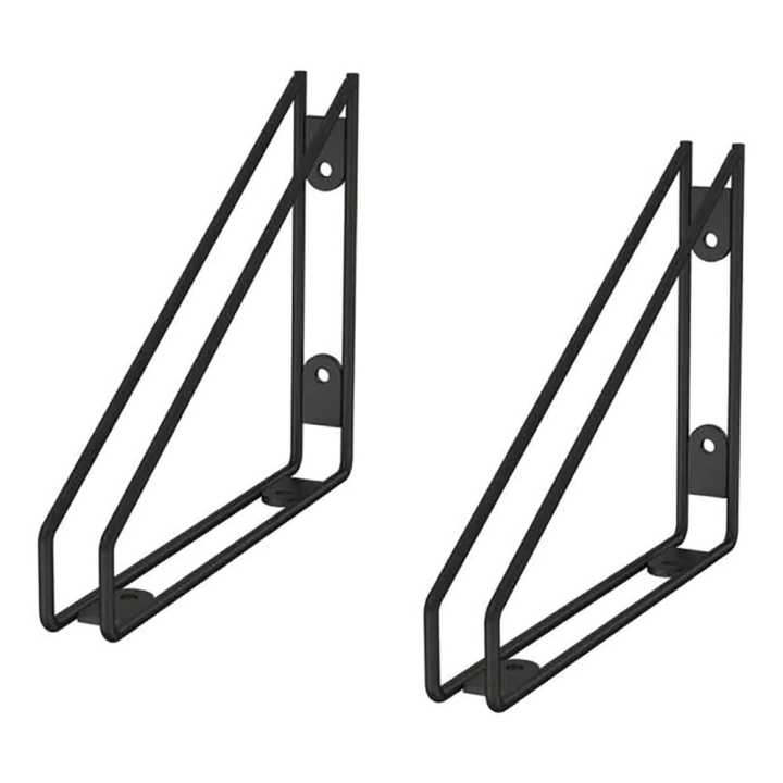 Vertical Type Self Bracket For Wall Mount Board/Self | Daraz.lk