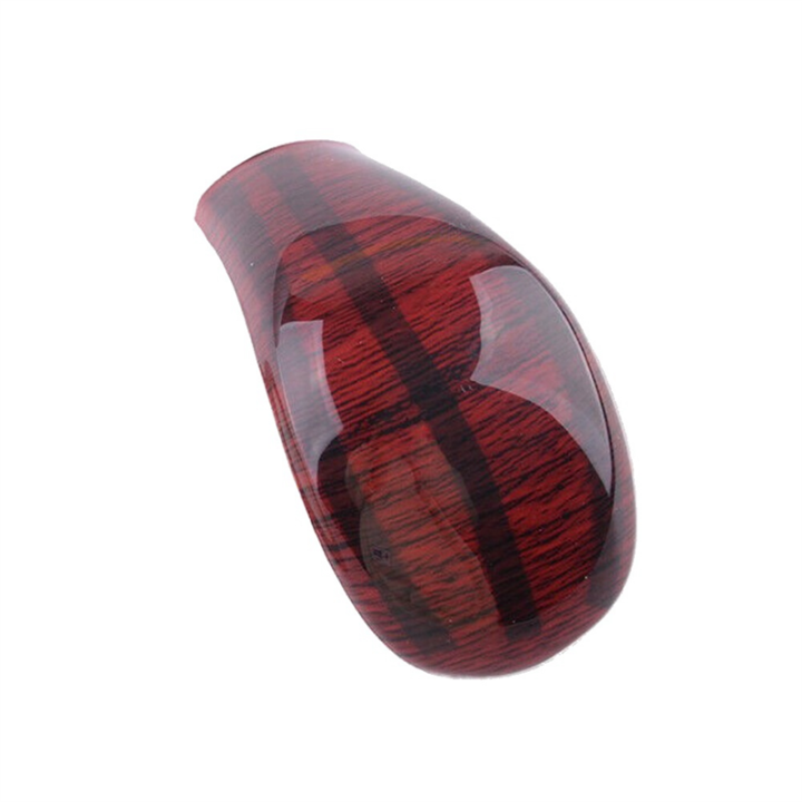 Car Shift Lever Cover Gear Shift Knob Trim Gear Shift Knob Head ...