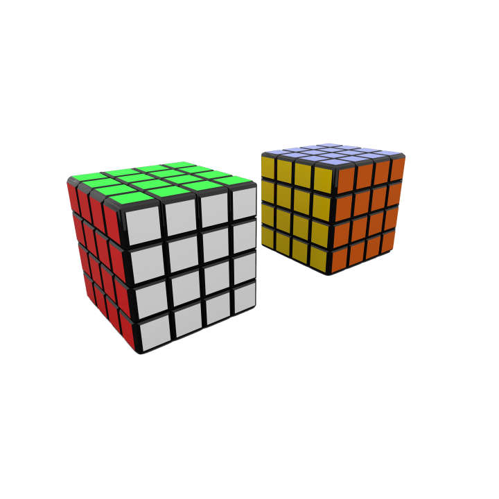 4x4x4 Rubiks Cube QY Speed | Daraz.lk