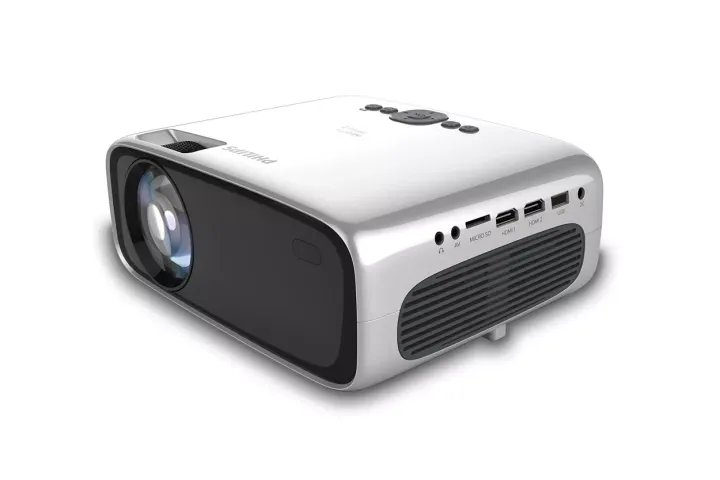 Philips Neopix Prime 2 Home Projector | Daraz.lk