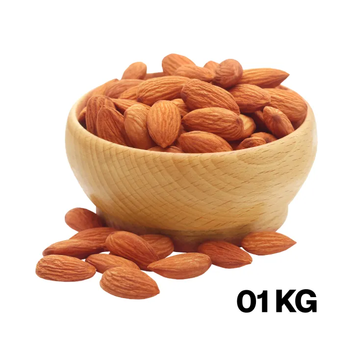 Almond/ Badam Nuts Packet | Daraz.lk