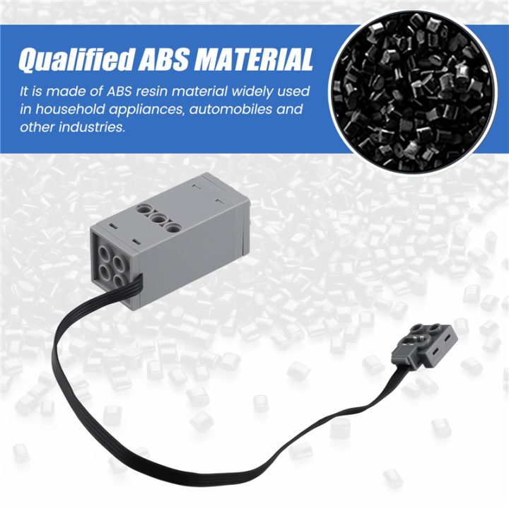 Blocks Light Parts Mould for Legoeds Building Blocks Train Car Parts ...